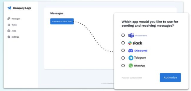 What is StartADAM's Suite? - StartADAM