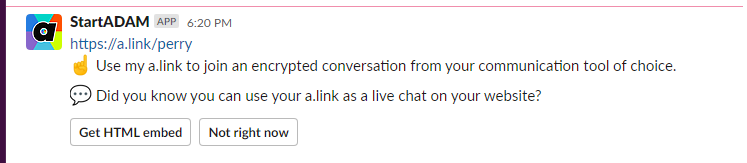 How to Schedule WhatsApp Messages - StartADAM