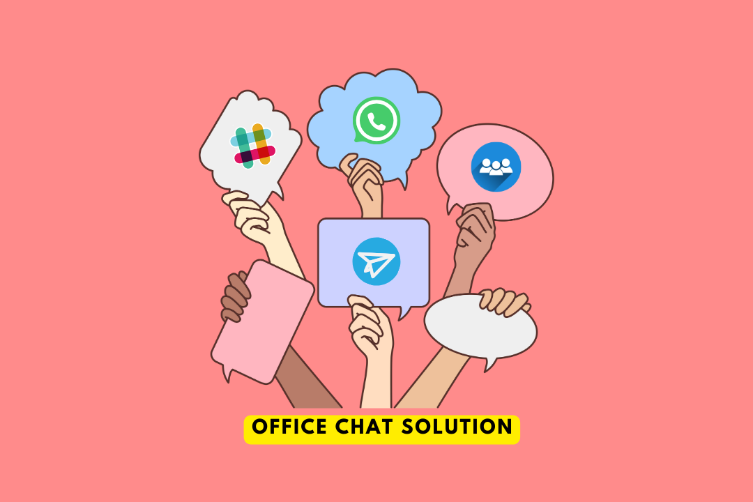 Uniting Platforms for Seamless Communication - StartADAM