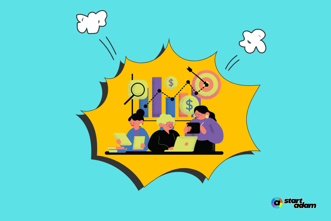 Communication-Focused Sales Apps - StartADAM