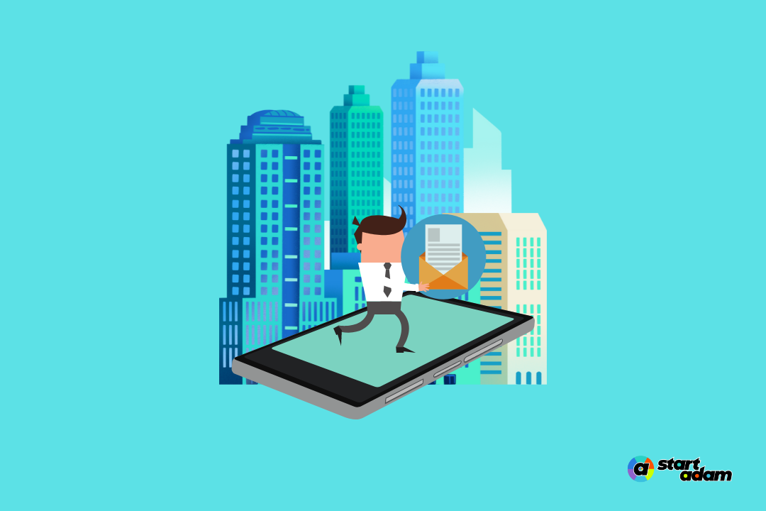 Revolutionizing Business Communication with Enterprise Instant ...