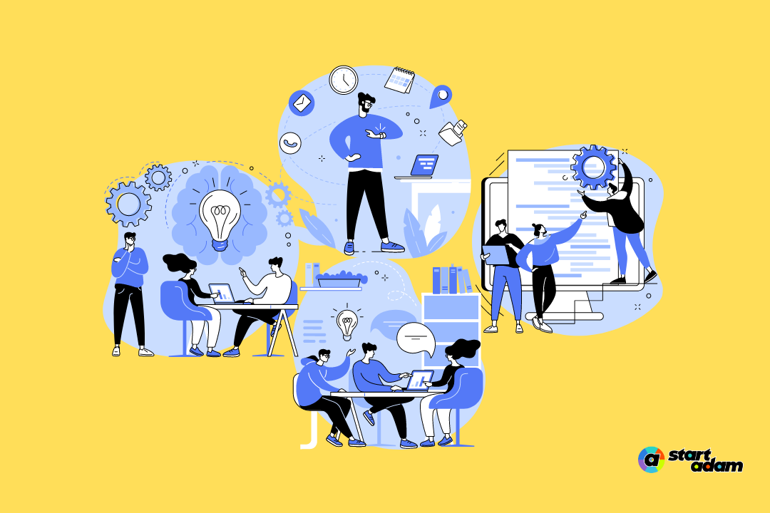 Streamline Your Team's Communication: Discover the Ultimate Team ...