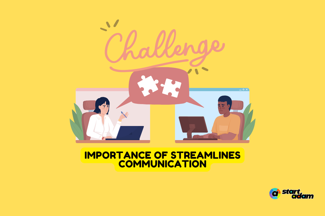 The Importance of Streamlined Communication in Modern Businesses ...