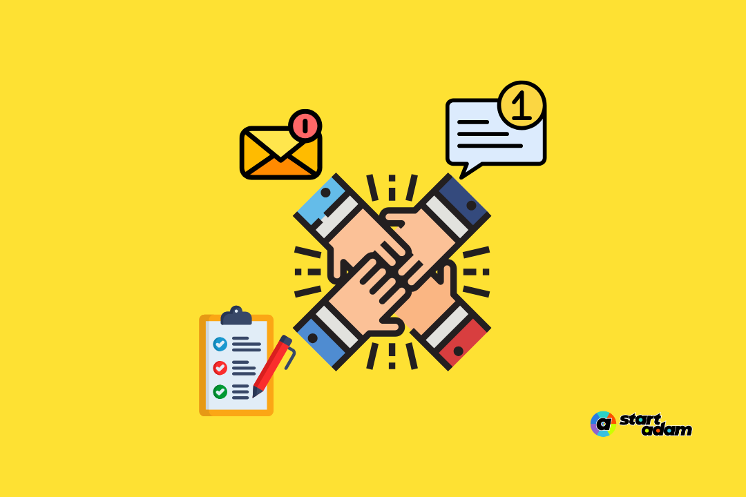 Why Enterprise Instant Messaging is the Key to Seamless Business ...